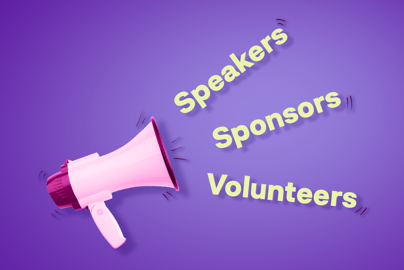 Finding Speakers, Sponsors, and Volunteers for your WordPress Events ...