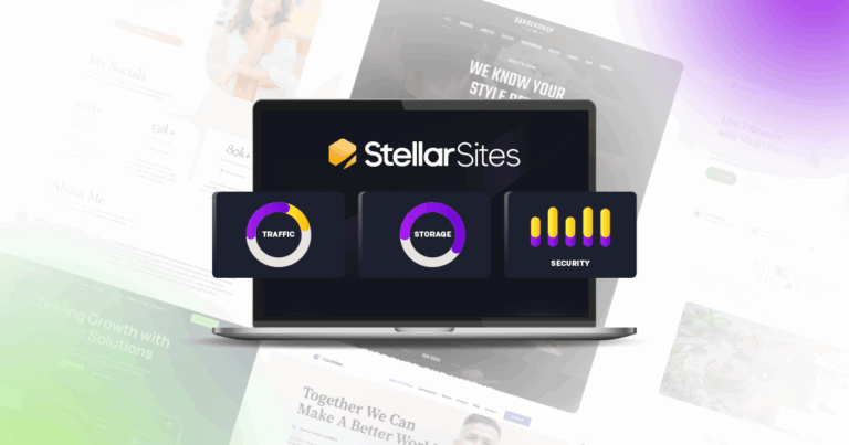 iThemes is now SolidWP - StellarWP